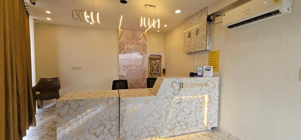 Hotel Orion - Ahmedabad