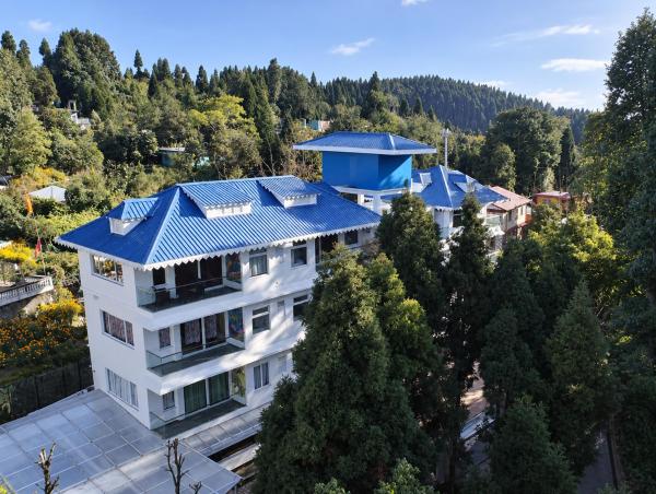 Amaira Resort & Farms - Mirik, West Bengal - Mirik
