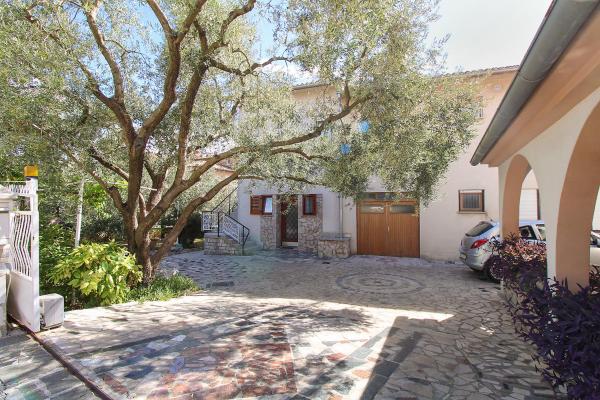 Apartments Valter 613 - Pula