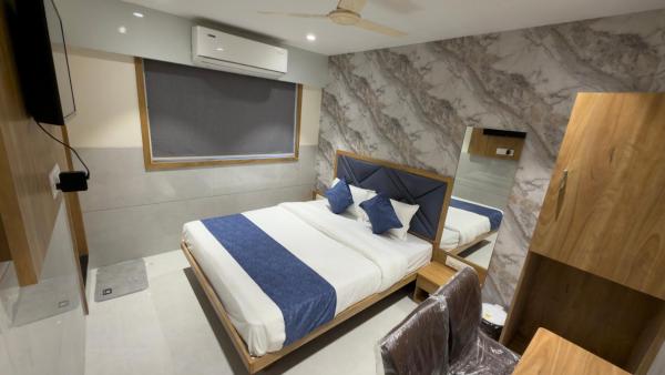 Hotel Mantra Inn Residency Kalyan - Kalyan