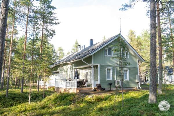 Hytintupa B By Holiday In Kalajoki - Kalajoki