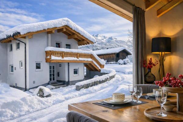 Haus Am Bach - Zell am See