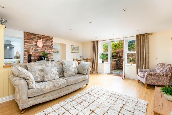 New-cosy Clifton Flat-best Location-parking-5 Pounds Per Day - Gloucestershire
