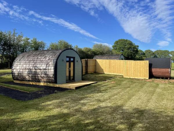 Herefordshire Hideout - Leominster