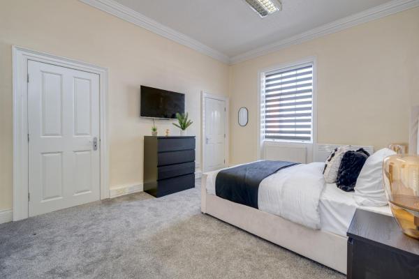 Villa Luxury Stays - The Hepworth Wakefield
