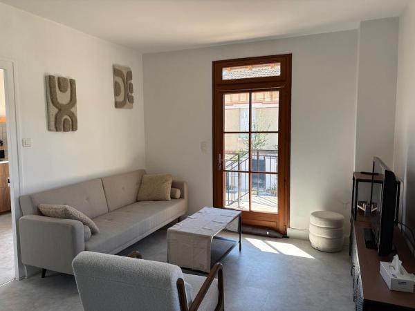Maison Lamotte For 6 People - Lamotte-Beuvron