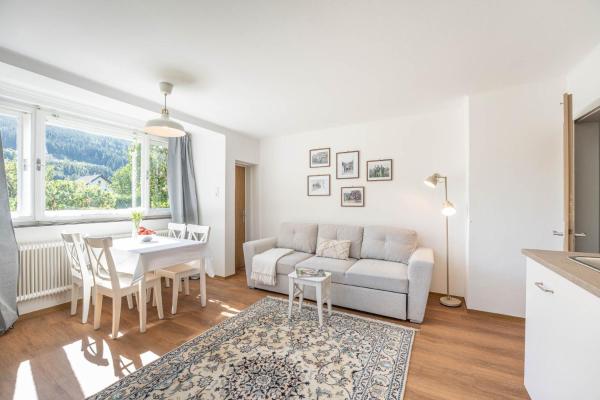 Apartment Leonhardsblick - Tamsweg