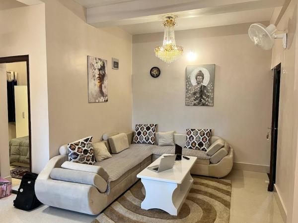 Kapoor House - Bodh Gaya