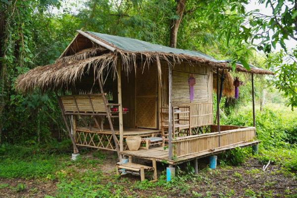 Himmapun Farmstay - Chiang Mai