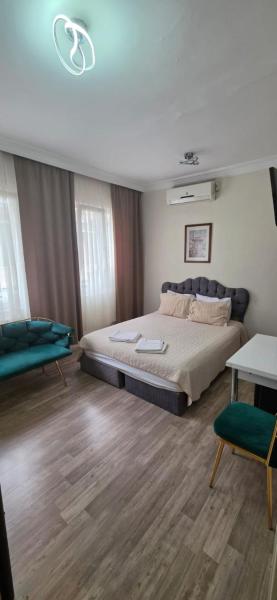 Theodora Pension Sultanahmet - Isztambul