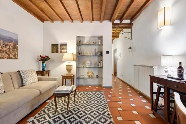Giulia Suite - Cipriani's House - Fiesole
