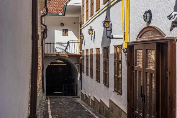 Casa Veche - Brașov