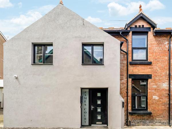 James Court Apartment 7 - Ukc10005 - Conwy