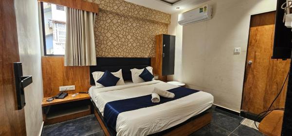 Hotel Alfa View - Ahmedabad
