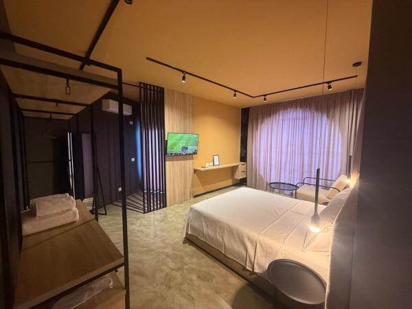 Hotel Omw Vore - Vorë