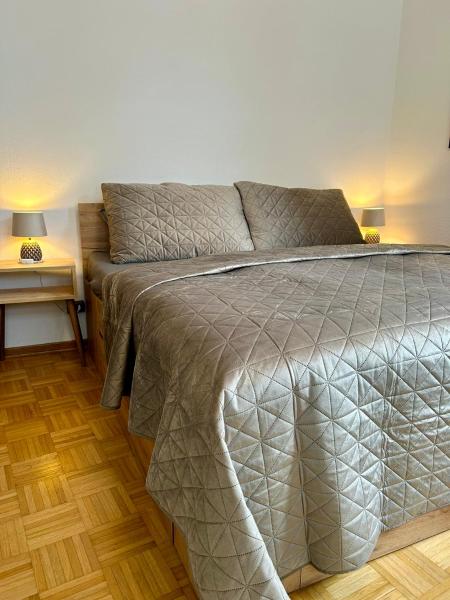 Historische Ferienwohnung Barrierefrei Im Ritter Ramm - Altstadt Goslar - Holiday Apartment - Goslar Old Town - Accessible - Homeoffice - Wlan - Tv - Waschmaschine Vor Ort - Welcome - Goslar