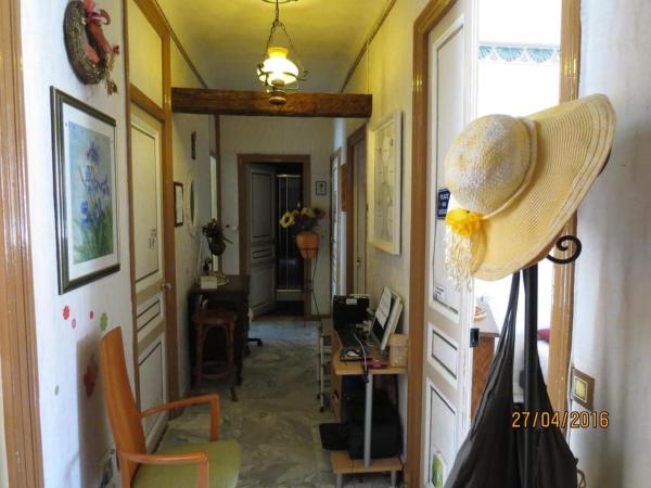 Chez Brigitte Guesthouse - Cagnes-sur-Mer