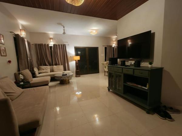 Ivy Terrace Villa 4 Bhk, Gold Valley Lonavala - Lonavla