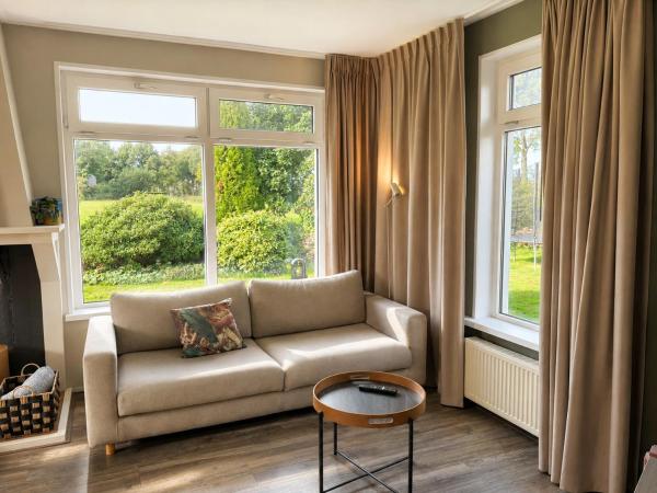 Buitengewoon 7huizen - Netherlands