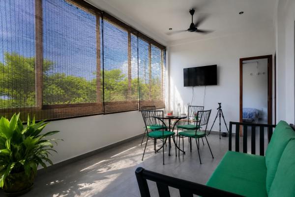 Urban Tropics - Colombo