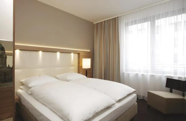 H4 Hotel Berlin Alexanderplatz - Berlin