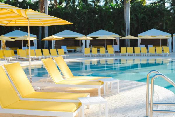 Trump National Doral Golf Resort - Everglades, FL