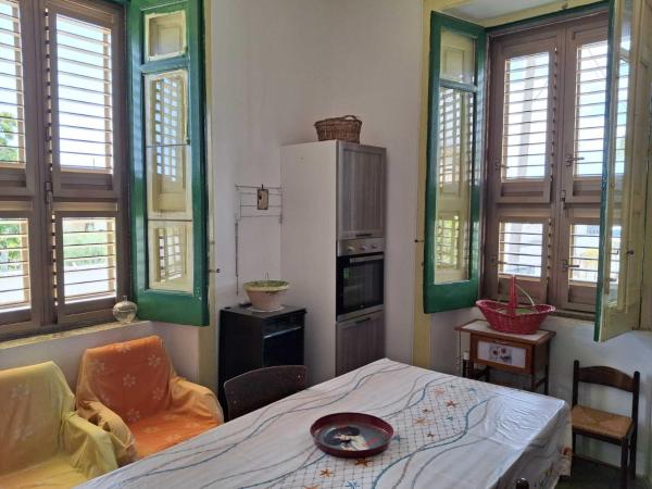 Casa Velonà - Bova Marina