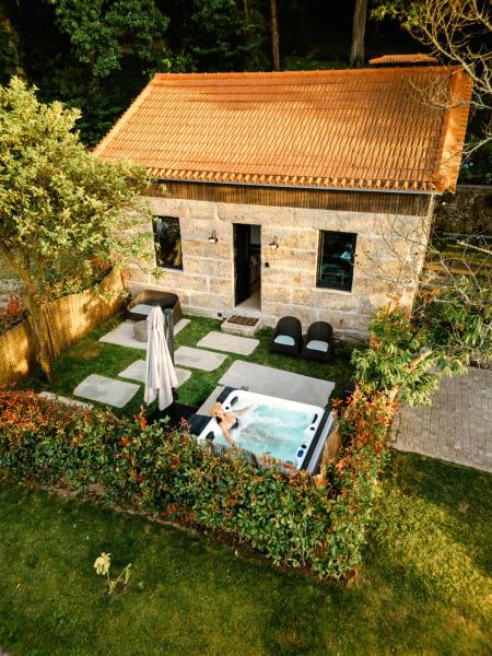Quinta Das Piramides - Vila Nova de Famalicão