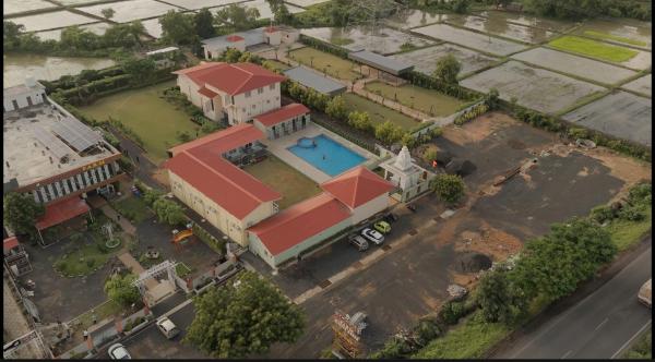 Nicolas Farm & Resort - Ramtek