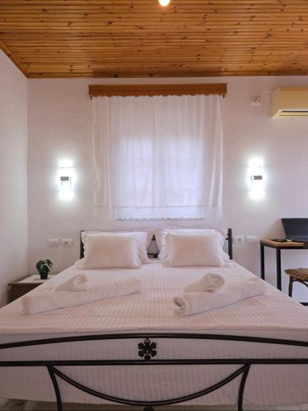 Granica Guest House - Gjirokaster