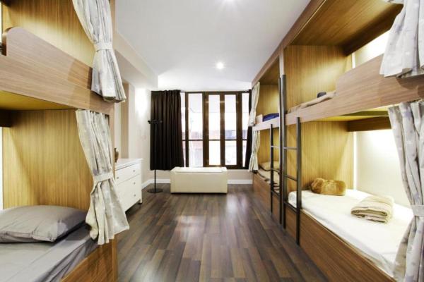 Barcelona & You Hostel Sagrada Familia - Barcelona