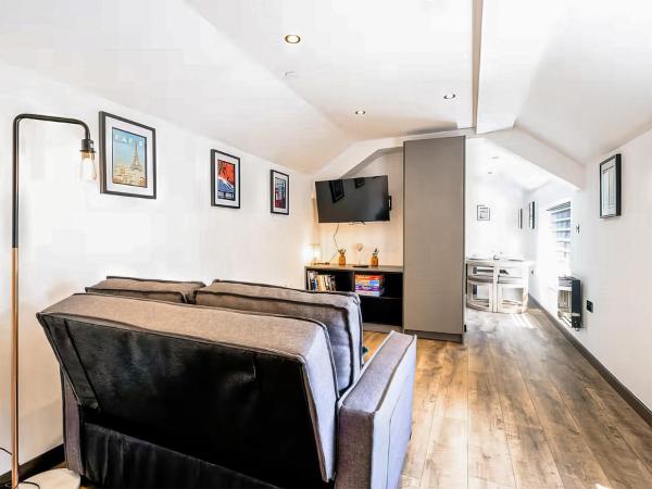 James Court Apartment 6 - Ukc10006 - Conwy