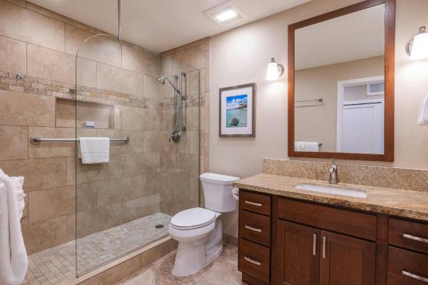 Lahaina Shores Beach Resort By Castle - Hawaï