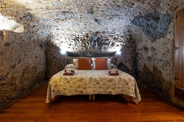 Casa Cueva El Mimo By Artenatur - Tejeda