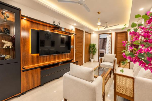Skyline Luxe By Shivaurra - 