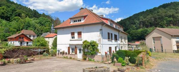 Gîte De La Scierie - Moselle