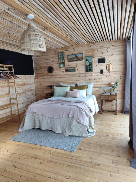 Chambre Indépendante Et Cosy - Épinal