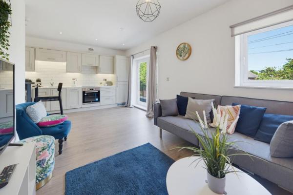 Central Cardiff Apartments - Free Parking - Cardiff