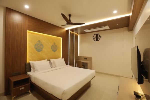 Kaizen Residency - Tiruchirappalli
