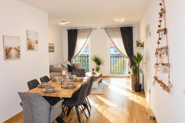 Zentrum Residenz - Wohnen Auf Höchstem Niveau - Eilenburg