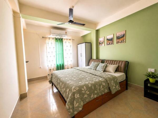 Dream Castle Homestay - Guwahati