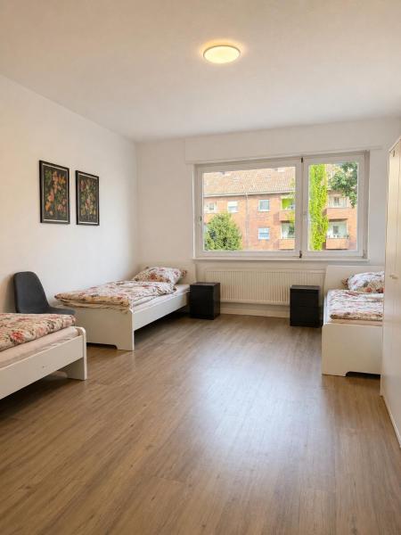 Monteur- Und Ferienapartment Mannheim - Mannheim