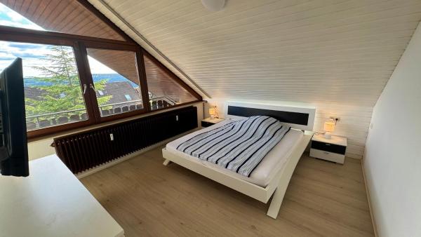 Monakam Retreat - Bad Liebenzell