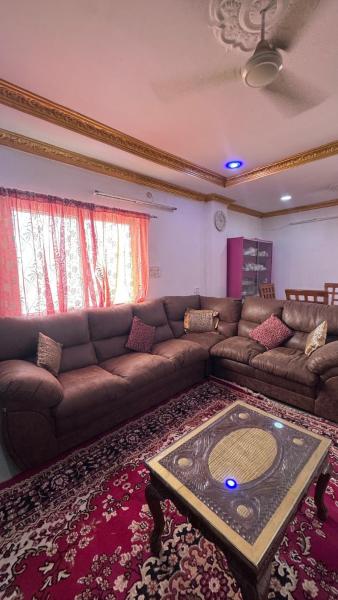 Rosy Penthouse - Warangal