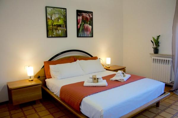Casa Vacanze Rosy - Valeggio sul Mincio