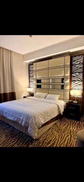 Hotel-style Apartment In Jeddah, On Prince Sultan Street - Jeddah