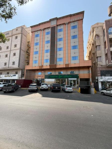 كاذي جدة للشقق المخدومة - Jeddah