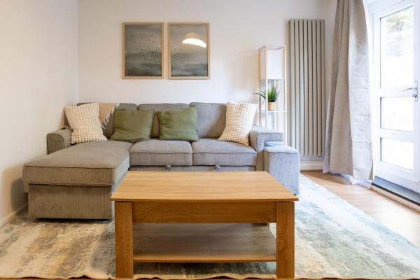 Contemporary 2bdr House With Garden In New Cross - Stratford