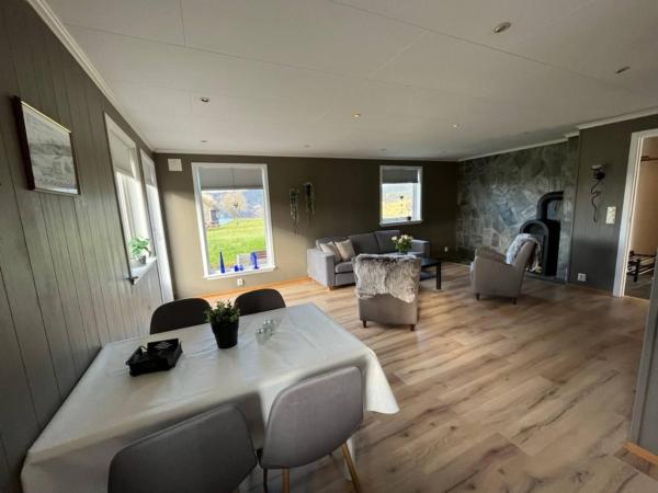 Stay Modern In A Historic Setting In Your Own House - Bergen