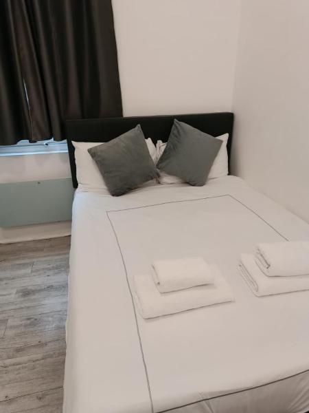 Dunns Apartments - Bromley